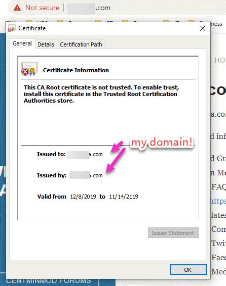 Install Nextcloud 13 Centmin Mod Community Support Forums