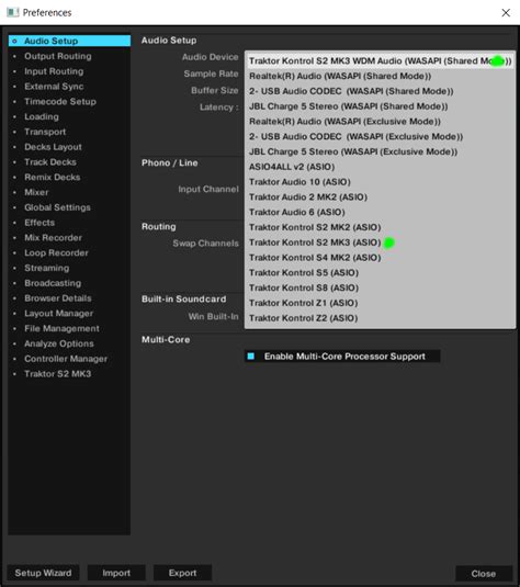 OBS Streaming CueButton Headphone Issue Community