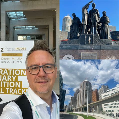 Dr Armin Schulz On Linkedin Systemsengineering 3dse Incoseis2022