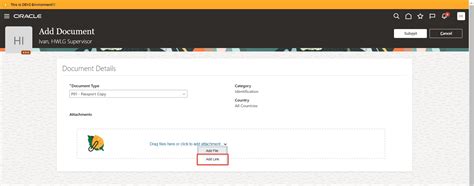 How To Hide Add Link Option Under Attachments Can We Hide It Via Sandbox Cloud Customer