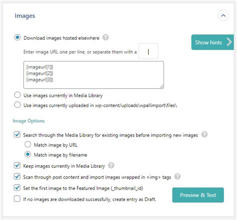 Exporting Importing Attachments XML Of WordPress That Works