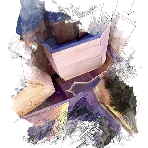 Sketch By First Architecture School Firstarchitecture Design Workflow Sketch By First Architecture School Firstarchitecture Design Workflow