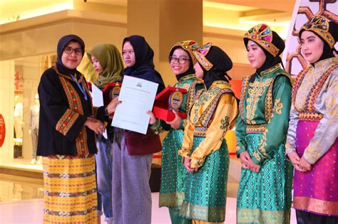 Festival Tari Ratoh Jaroe