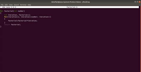 header files in c c create header files within seconds dataflair