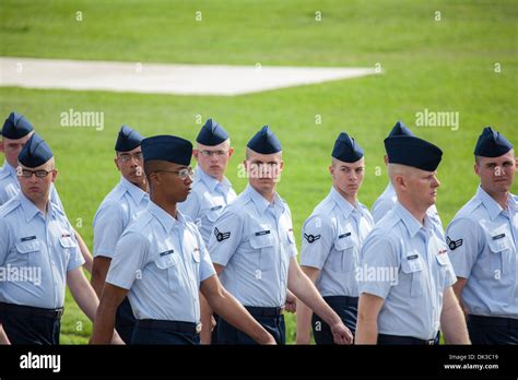 Air Force Officer Dress Blues Uniform
