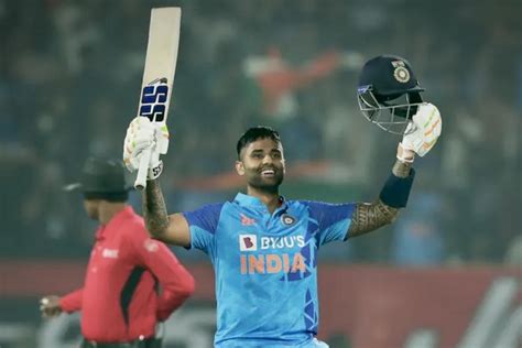 Suryakumar Yadav Ishan Kishan To Face Australia In Tests The New Indian