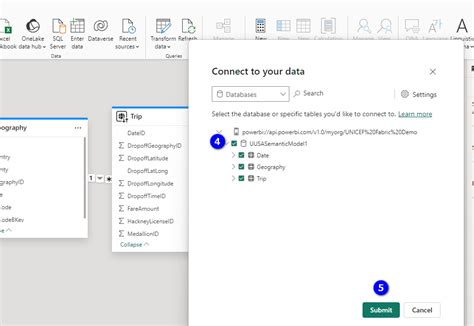 How To Convert A Power Bi Semantic Model From Dire Microsoft Fabric Community