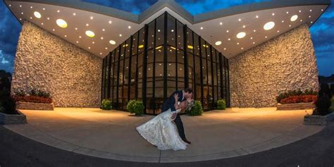 Liuna Event Center Weddings Get Prices For Wedding Venues In Mo