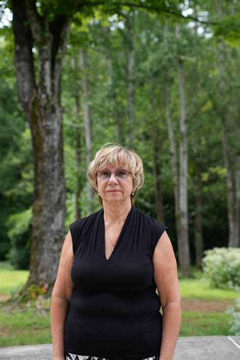 Tatiana Vishnivetskaya Microbiology Department