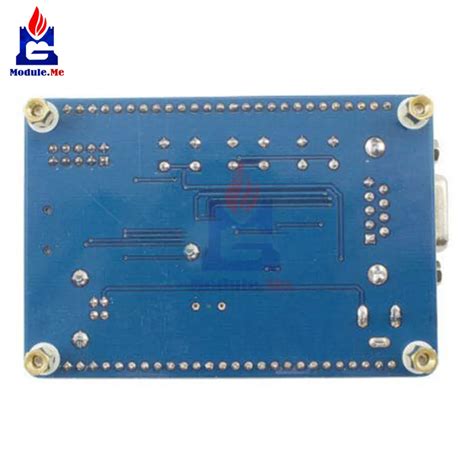 c8051f340 development board learning experiment programmer microcontro diymore