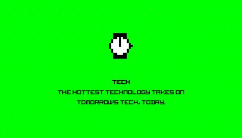 Tech Stories Hackernoon