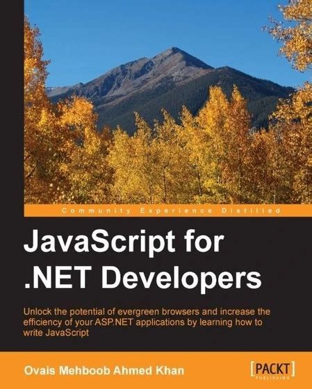 خرید و قیمت دانلود کتاب javascript for developers 2016 ترب