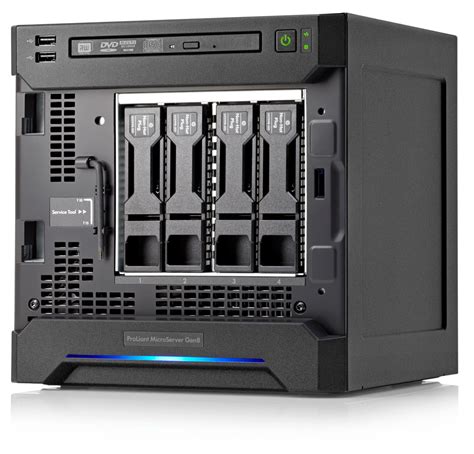 Hp Proliant Why Doesn T The Internal Usb Port Boot Esxi On My Microserver Gen Server Fault