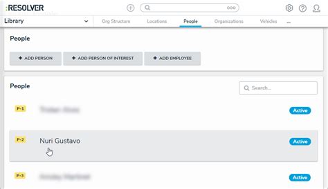 Create Or Edit A Library Object Resolver Knowledge Base