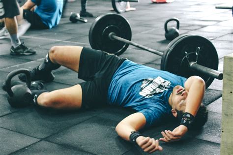 Mistakes To Avoid At The Gym My Total Optimization
