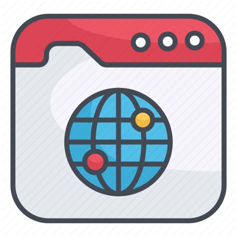 File Manager Web Hosting Diagram Server Icon Download On Iconfinder