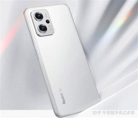 红米note13系列：已上线工信部，参数也基本没悬念了 知乎