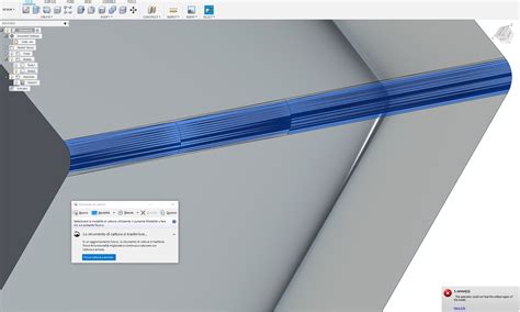 solved deleting faces on a body curve autodesk community