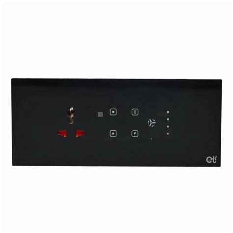 Smart Touch Switch At ₹ 25000 Piece Pimpri Chinchwad Id 2856290251730