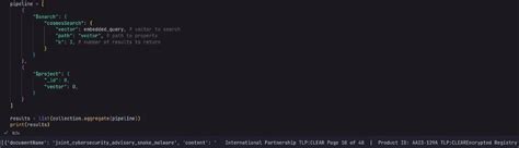 Cosmosdb Vector Search Elastacloud