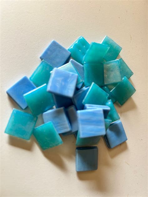 Clearance Funky Glass Art