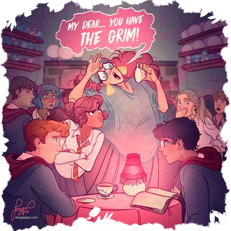 Harry Potter Fan Art