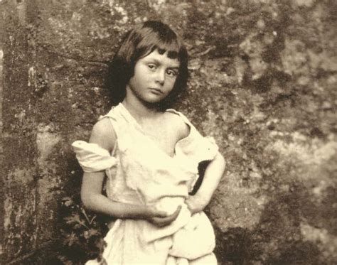 Alice In Wonderland In Real Life