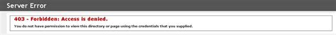 Why Getting 403 Forbidden Error With Aspnet Mvc 4 Stack Overflow