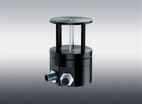 Length Transducers Transtronic