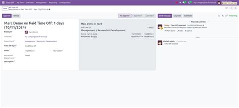Odoo 18 Vs Odoo 17 Key Features And Release Notes Of Odoo 18 Odoo 18 Vs Odoo 17 Key Features And Release Notes Of Odoo 18