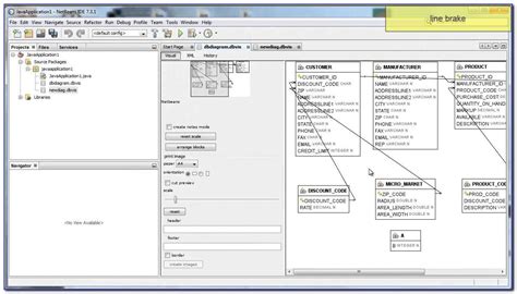 open source er diagram tool for postgresql prosecution2012