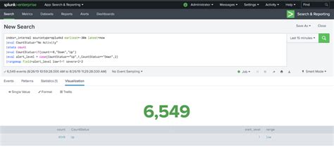 Splunk Stats Earliest