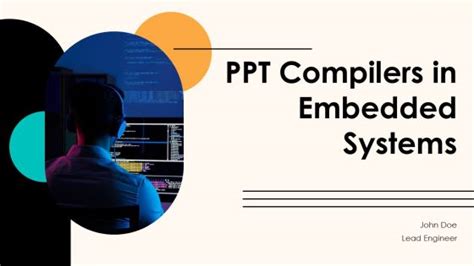 AI In Embedded Systems PowerPoint Presentation And Slides PPT Sample SlideTeam