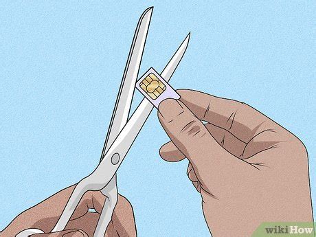 How To Obliterate A SIM Card Easy Steps With Images Mytour