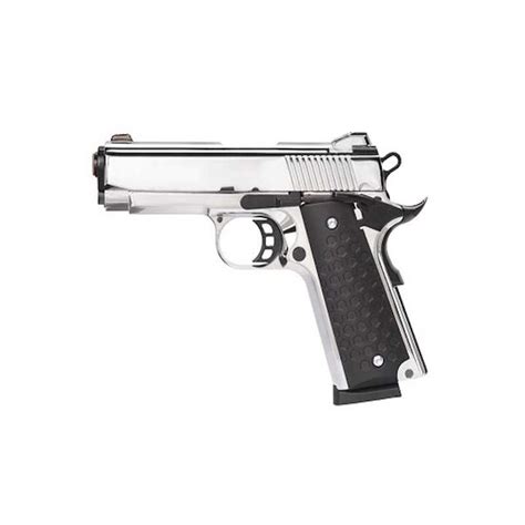 Сигнальный пистолет мод. К 1911 KURS кал. 5.5 мм. под патрон 10 ТК