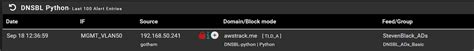 Dns Resolver Not Resolving A Specific Hostname Netgate Forum