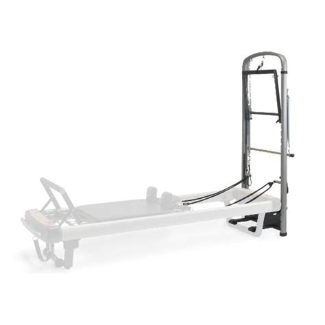 Peak Pilates MVe Reformer Tower Conversion Kit