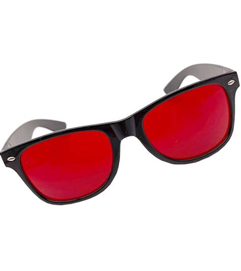 Ktyx Color Blind Glasses For Men Red Green Color Blindness Correction
