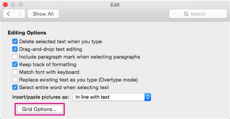 How To Stop Snap To Grid In Powerpoint For Mac Fasrflowers