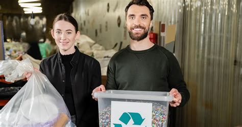 Refuse And Recyclable Material Collectors Find Your Perfect Job