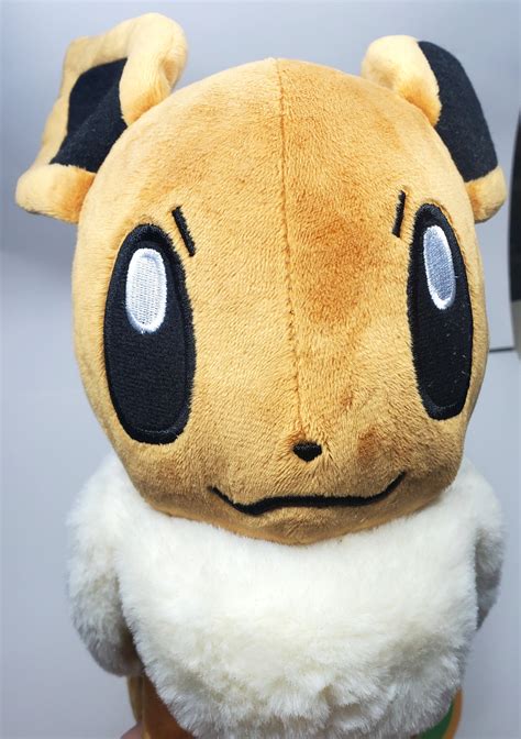 Plush — Logan Arch