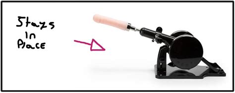 I Just Had A Crazy Orgasm Using This Sex Machine The Best F K Machine