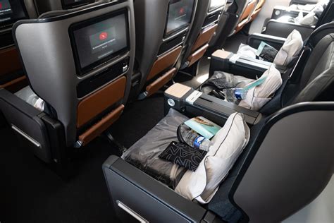 Qantas Airline Ratings