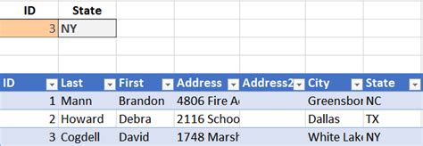 VLOOKUP Hack Column Labels Excel University