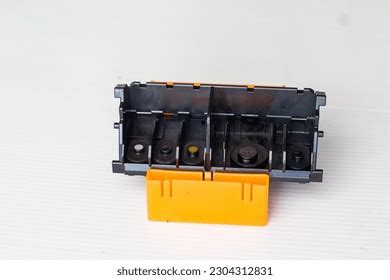 Inkjet Technology Circuit Photos And Images Pictures Shutterstock