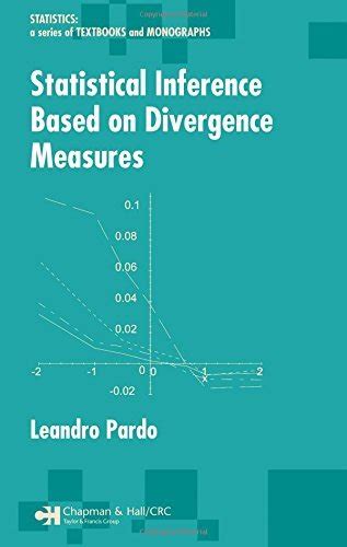 Statistical Inference Based On Divergence Measures Statistics A Series Of Textbooks And