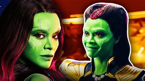 Gamora Latest News Updates And Releases The Direct The Direct