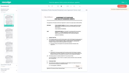 Advantages Of Using A Digital Signature