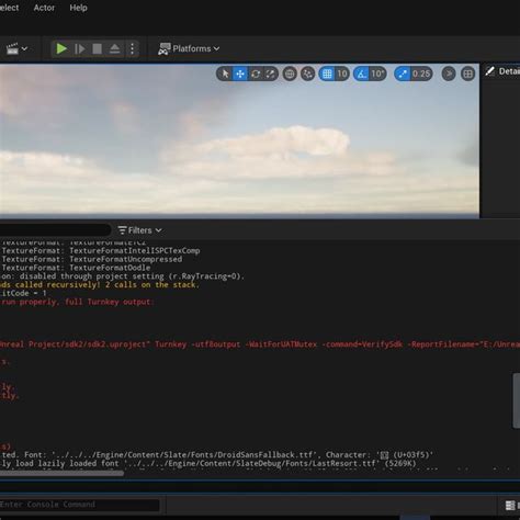 Turnkey Sdk Returning Error Code 1 Community Tutorial