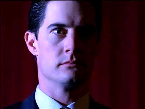 Dale Cooper  Dale Cooper Twin Peaks Laura Cinema Photography